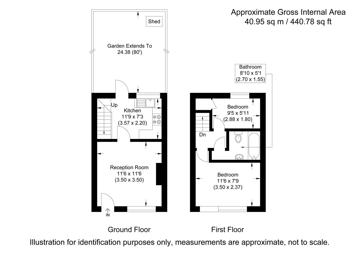 2 Bedroom For Sale In Ashdon Cheffins Saffron Walden Sales